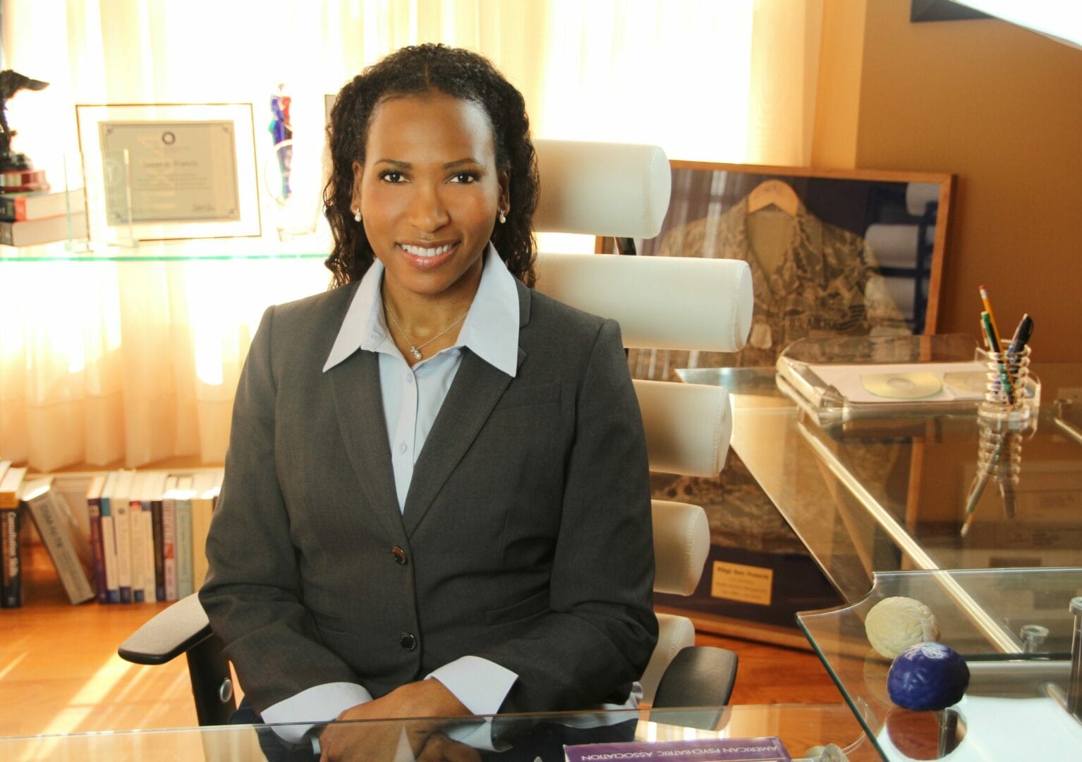 Meet The Staff - Lavi